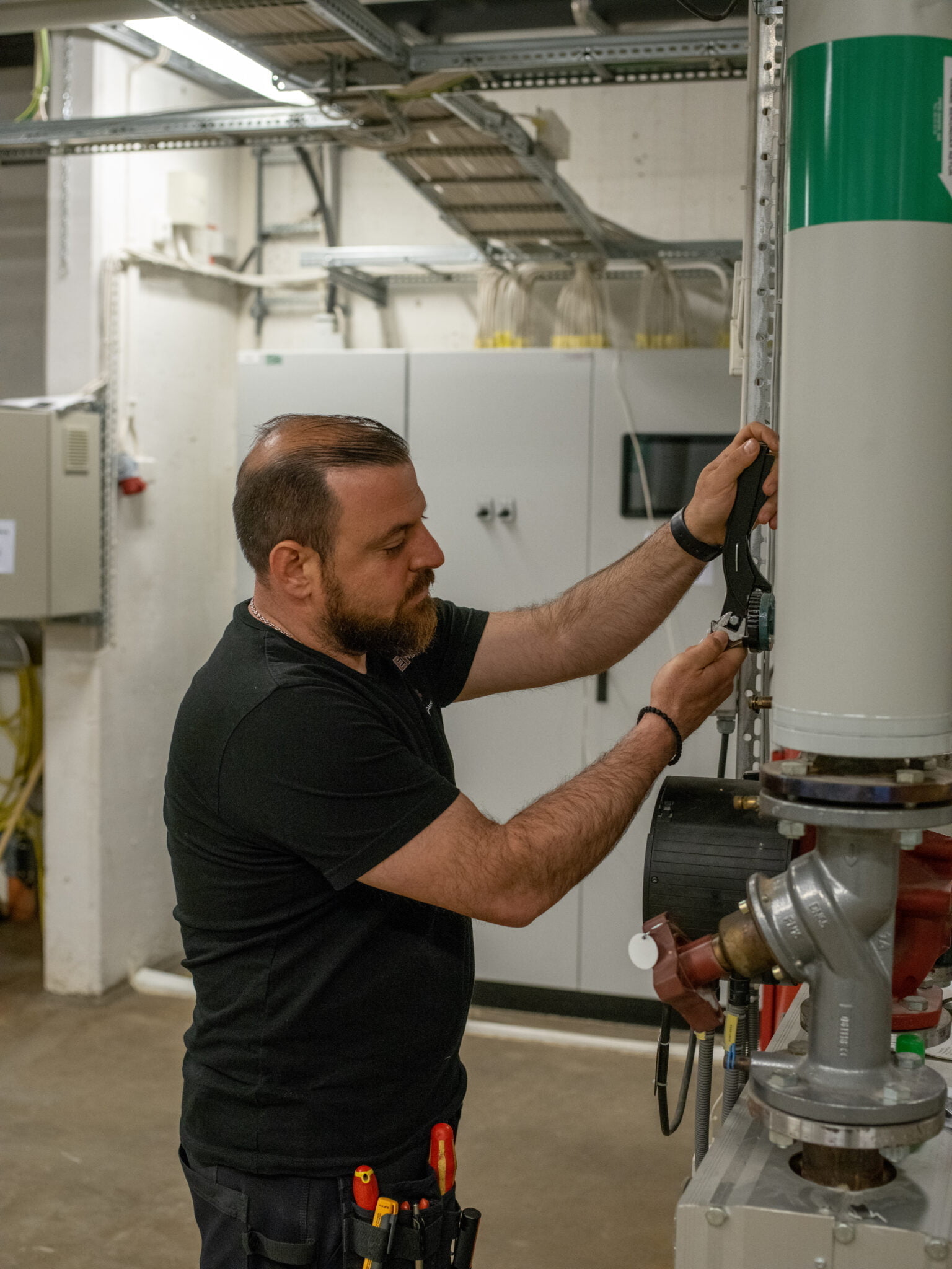 Fastighetsförvaltning | Cemi AB