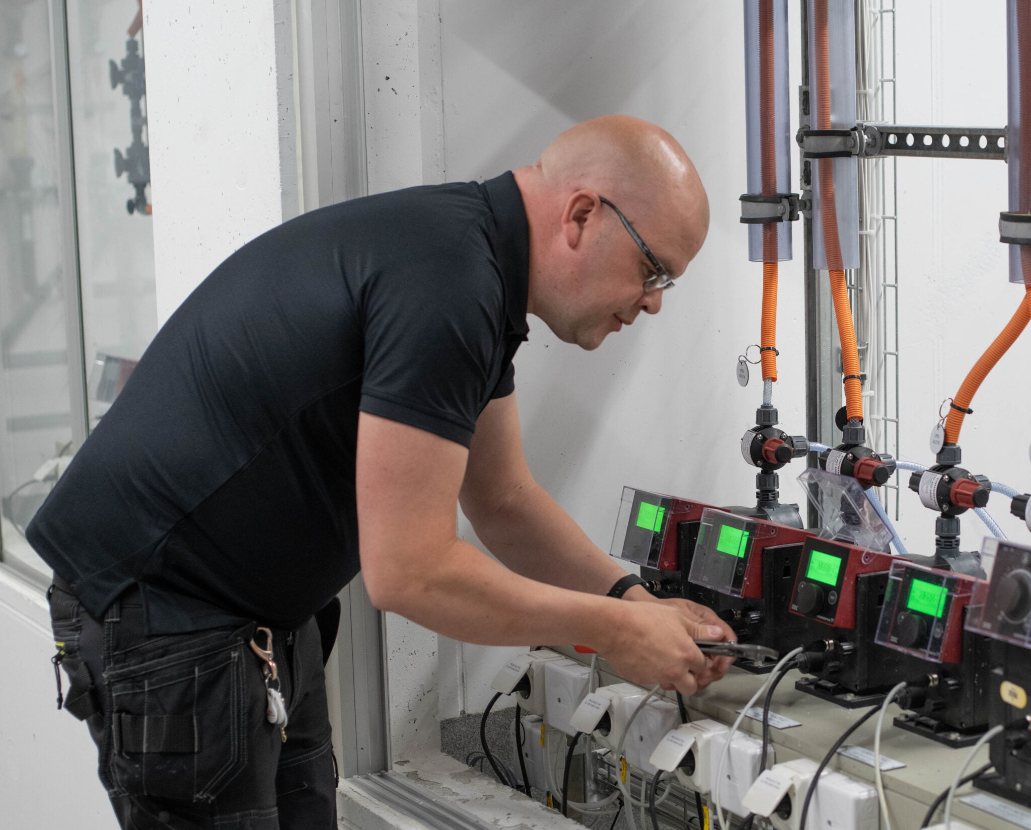 Badvattenteknik | Cemi AB