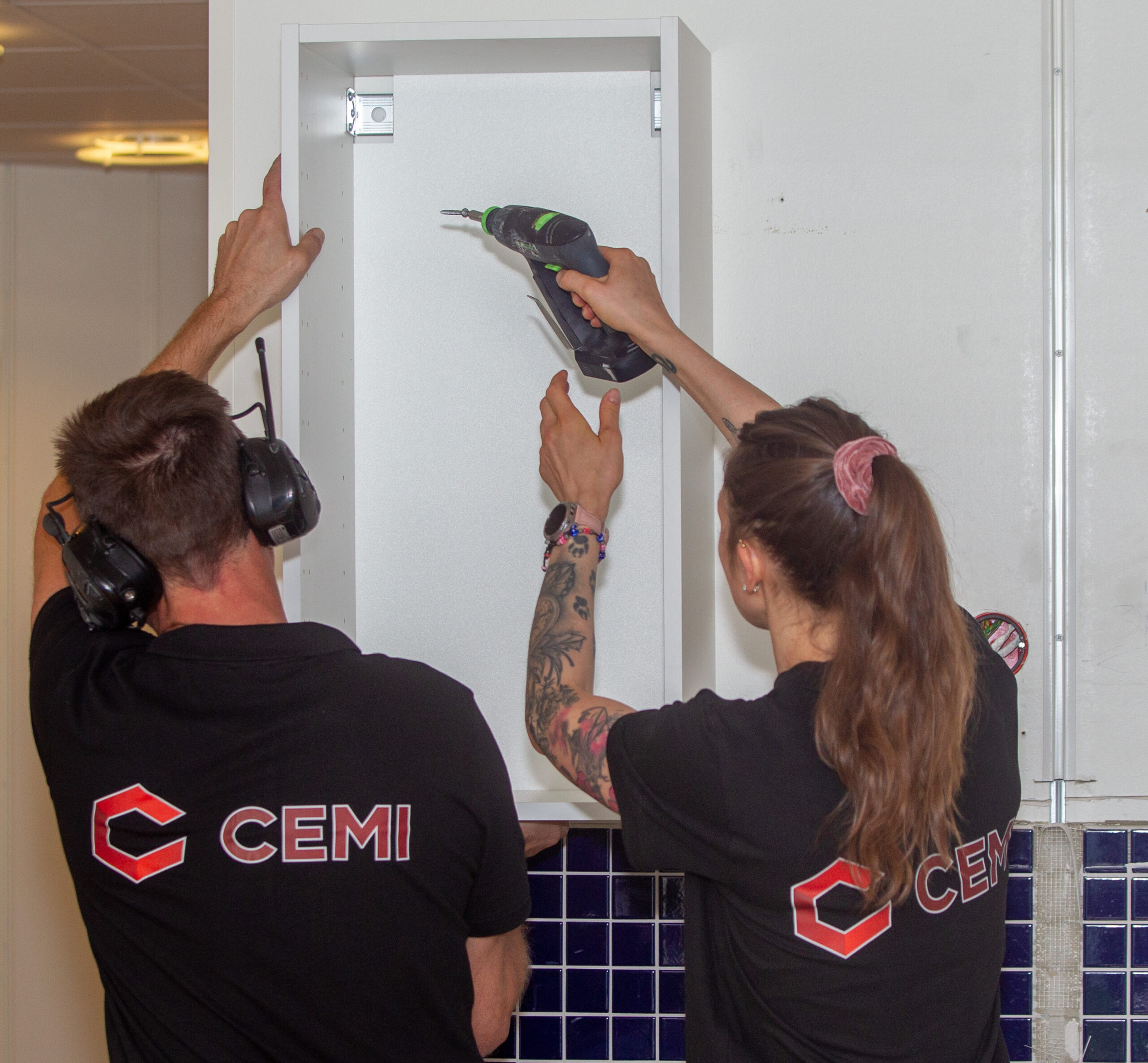 Rot- och Rutavdrag 2025 – Vad gäller? | Cemi AB